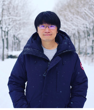 Summer Institute in Computational Social Science