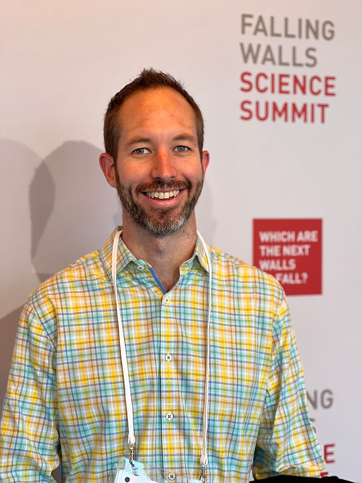 Summer Institute in Computational Social Science